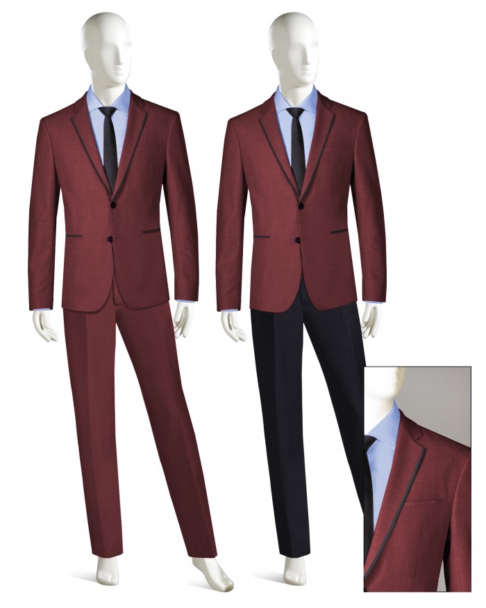 Doorman, Valet & Bellman Uniforms, Hats & Jackets