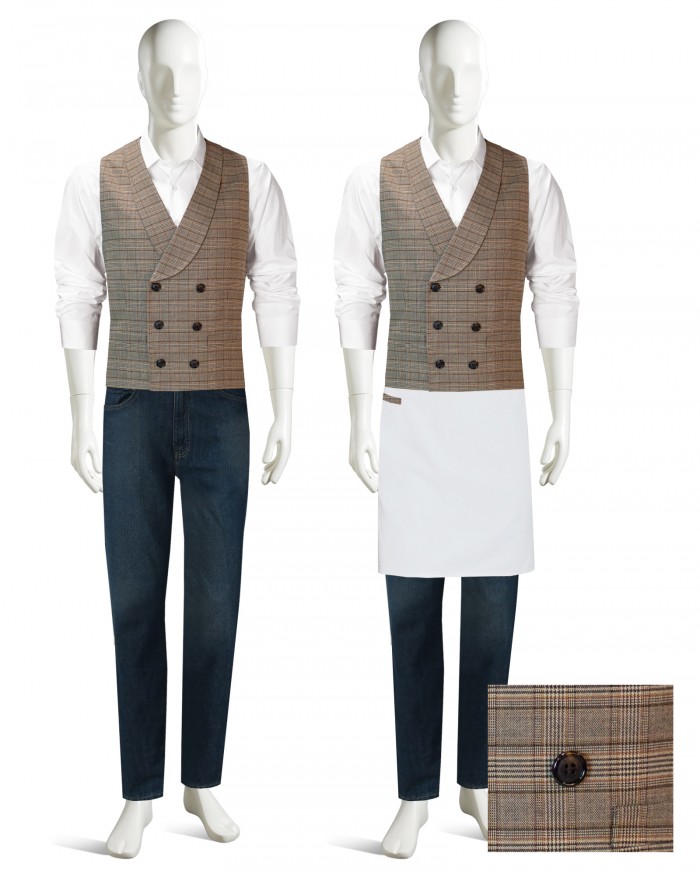 Custom Restaurant Uniforms & Attire