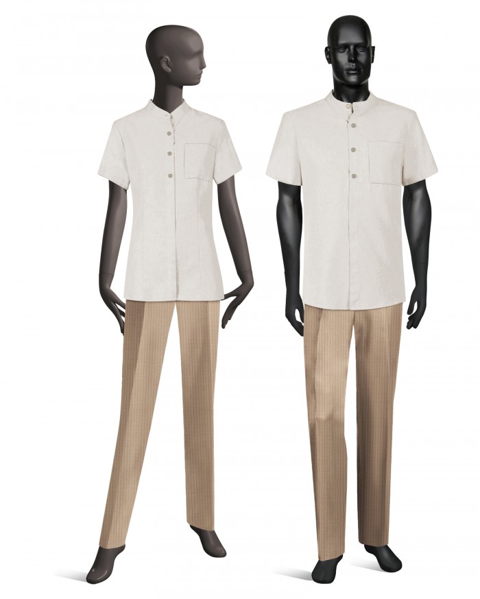 Custom Housekeeping Maid Uniforms, Housekeeping Uniforms and Attire