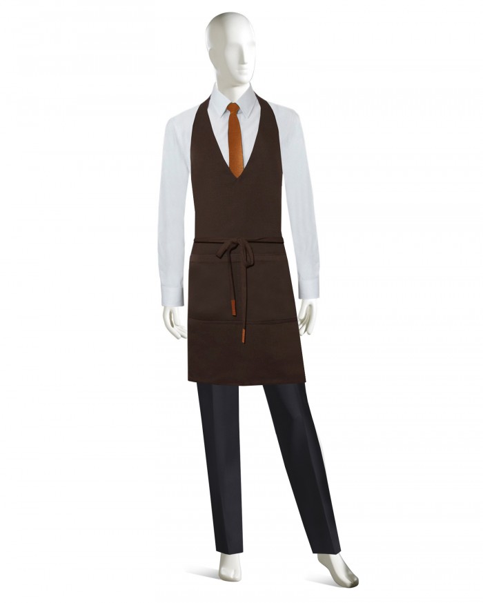 Custom Restaurant Uniforms & Attire