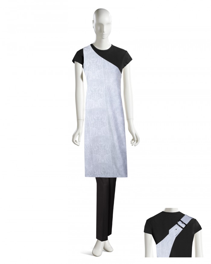 Custom Luxury Spa Uniforms | Spa Attire Uniforms