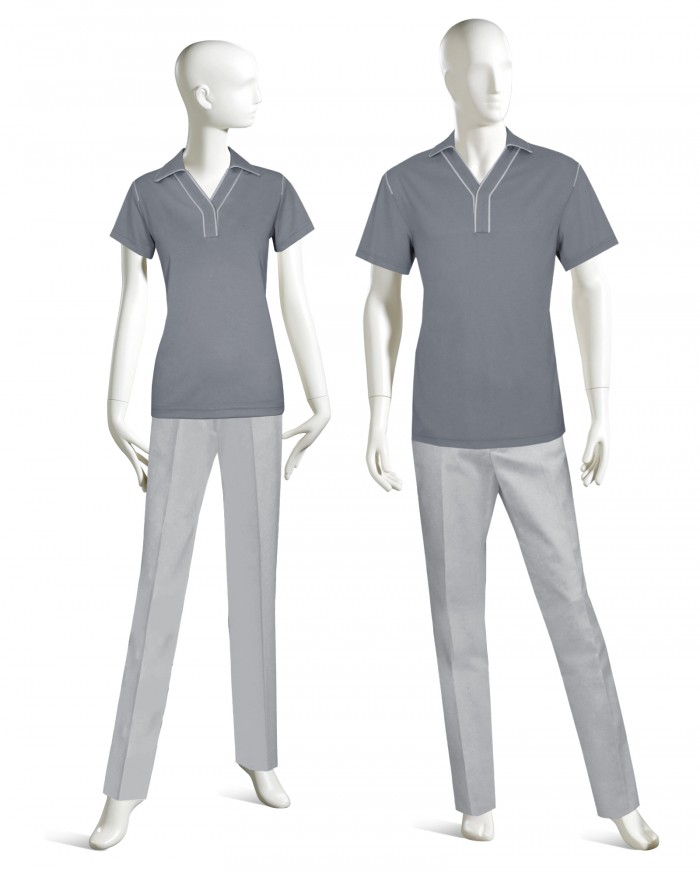 Upscale Resort, Beach & Luxury Hotel Uniforms