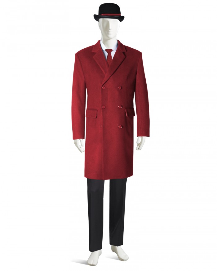 Doorman, Valet & Bellman Uniforms, Hats & Jackets