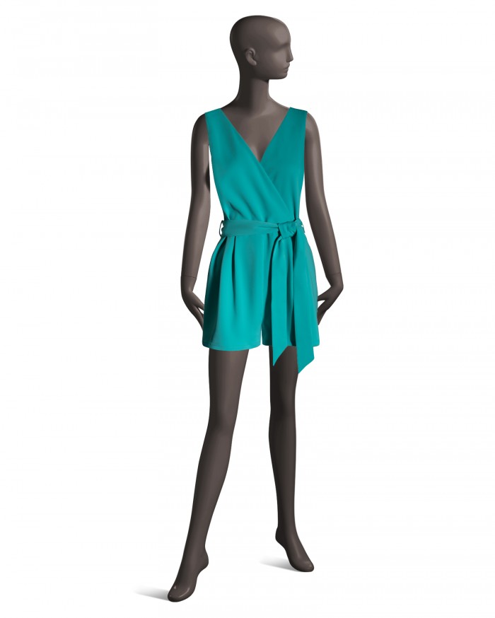 Custom Luxury Resort and Beach Resort Staff Uniforms, Poolside Apparel