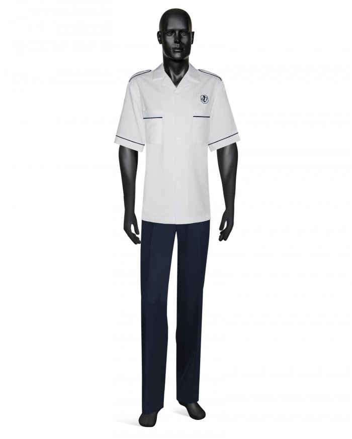 Upscale Resort, Beach & Luxury Hotel Uniforms