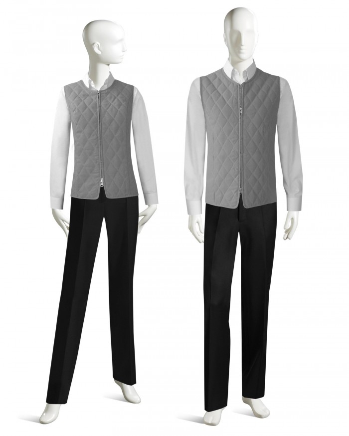 Custom Luxury Resort Hotel Uniforms, Resort Hospitality Uniforms