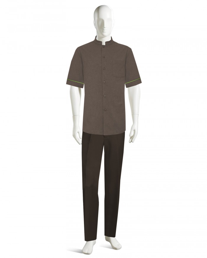 Custom Luxury Resort Hotel Uniforms, Resort Hospitality Uniforms