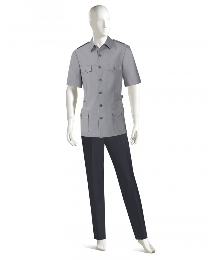 Custom Luxury Resort Hotel Uniforms, Resort Hospitality Uniforms