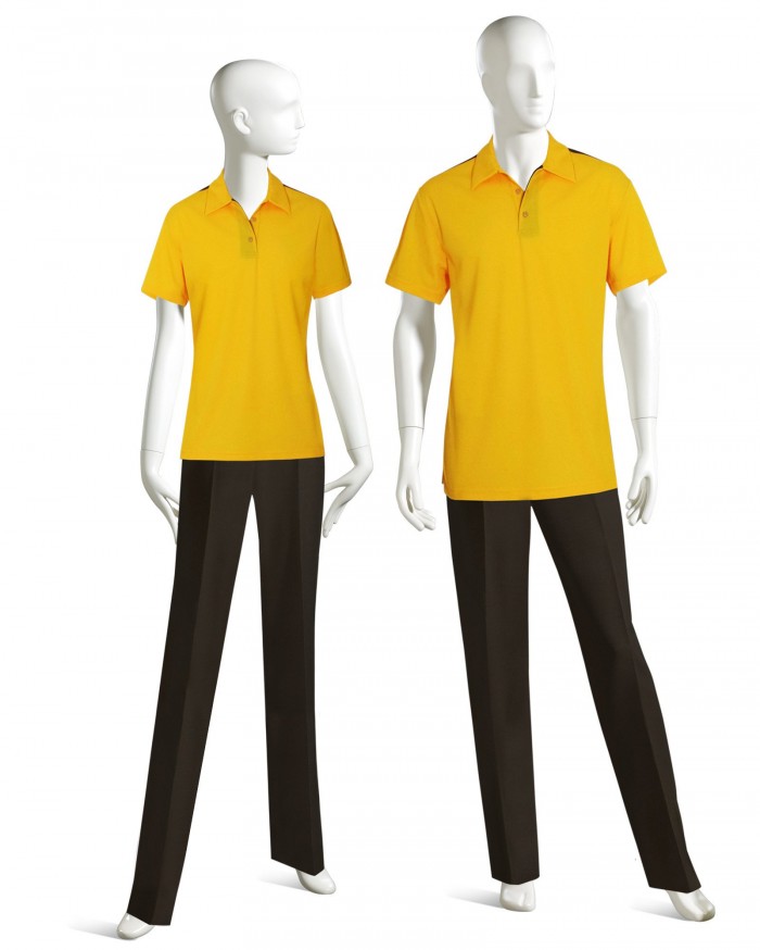 Upscale Resort, Beach & Luxury Hotel Uniforms