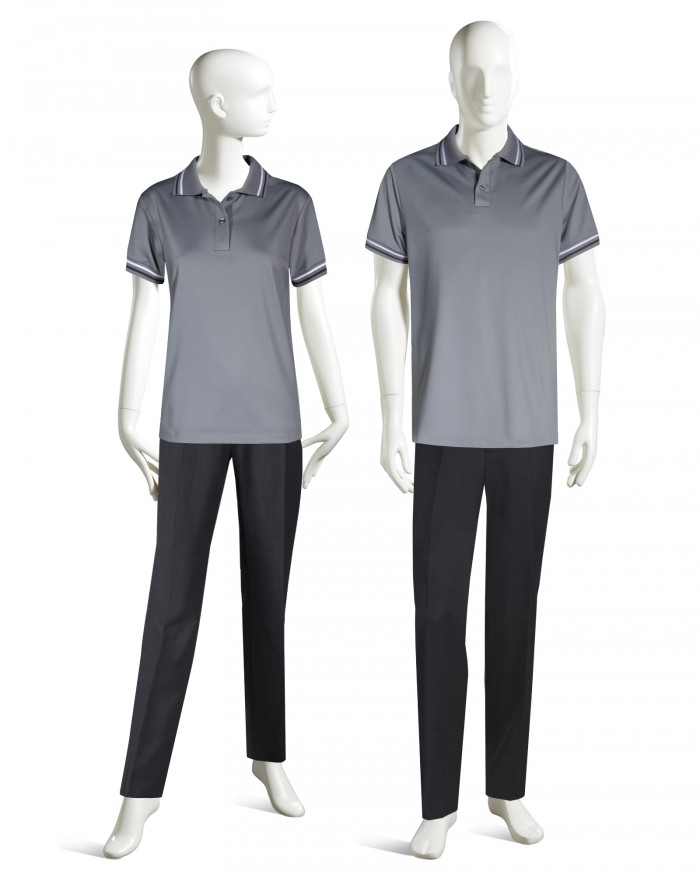 Upscale Resort, Beach & Luxury Hotel Uniforms