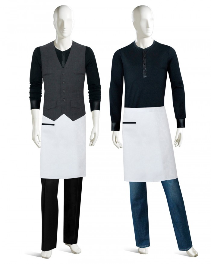 Custom Restaurant Uniforms & Attire