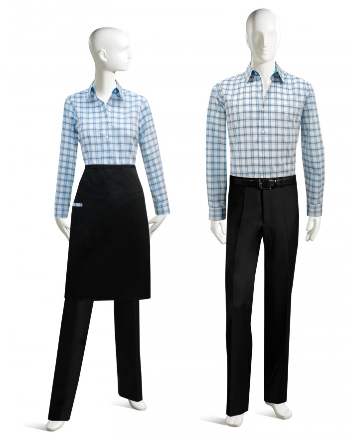 Custom Restaurant Uniforms & Attire