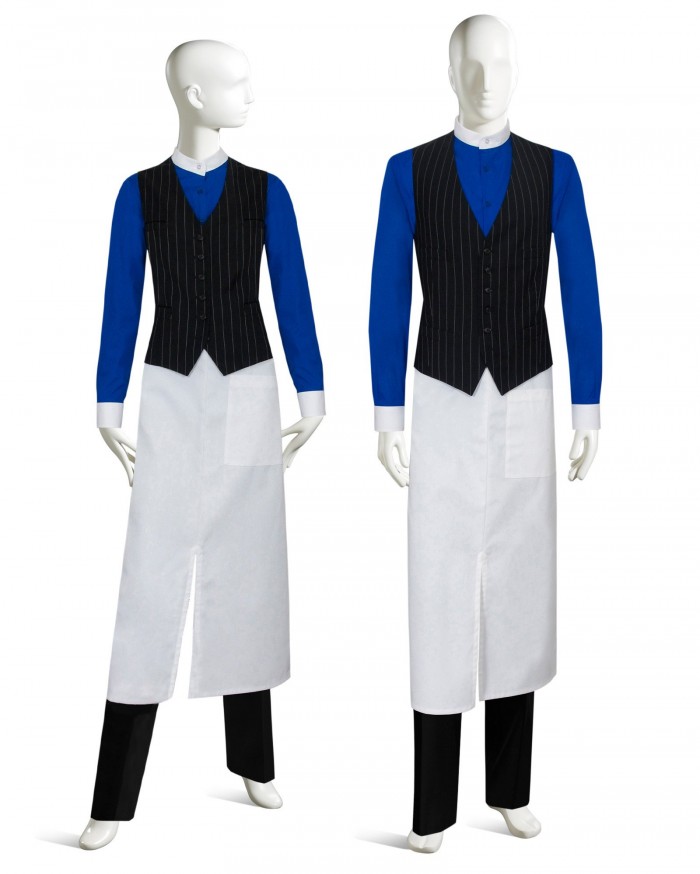 Custom Restaurant Uniforms & Attire