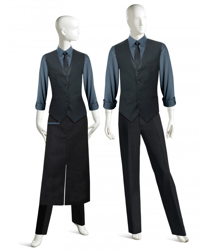 Custom Restaurant Uniforms & Attire