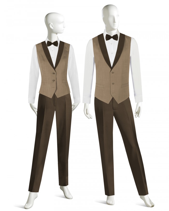 Custom Restaurant Uniforms & Attire