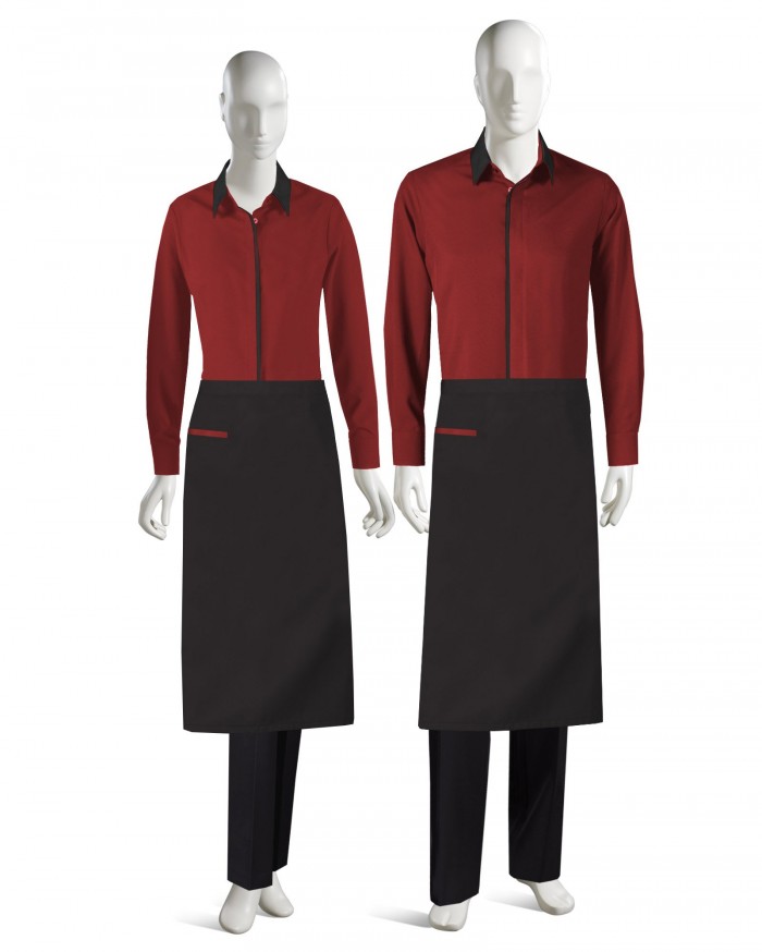 Custom Restaurant Uniforms & Attire