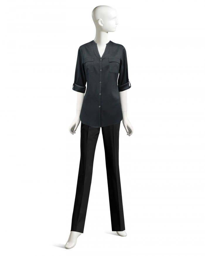 Professional Spa Uniforms - Custom, Upscale & Luxury Spa Apparel