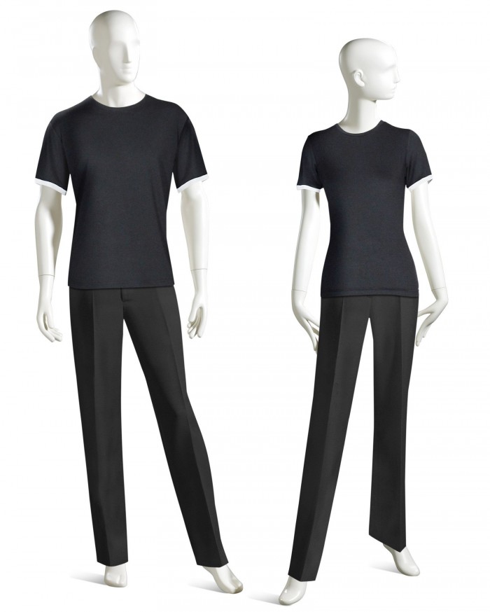 Custom Luxury Spa Uniforms | Spa Attire Uniforms