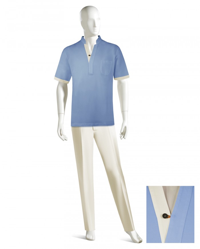 Professional Spa Uniforms - Custom, Upscale & Luxury Spa Apparel