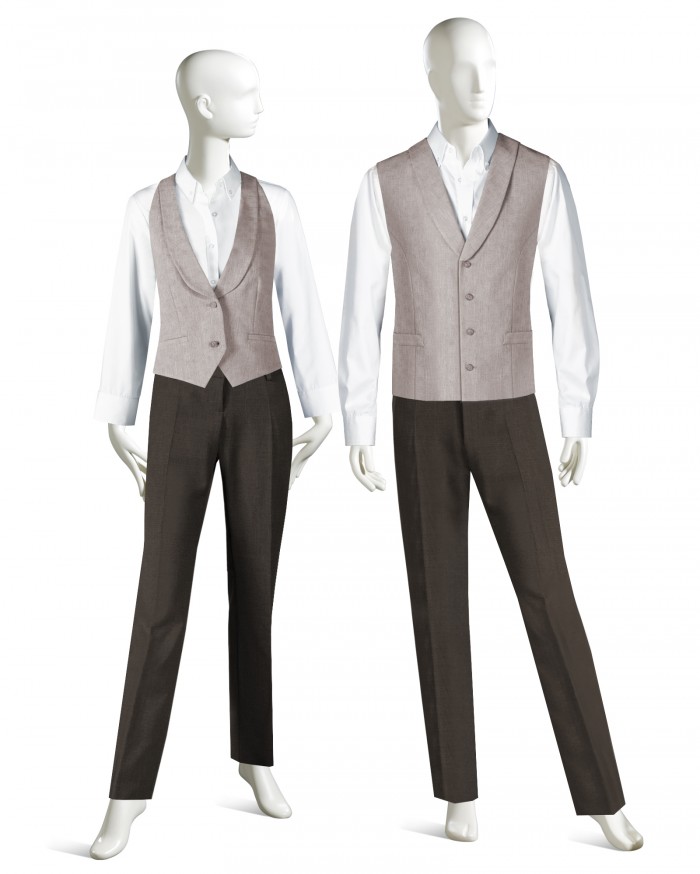 Custom Restaurant Uniforms & Attire