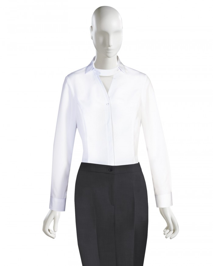 Uniform Blouse Designs