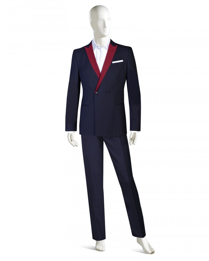 Professional Front Desk Uniforms & Concierge Apparel