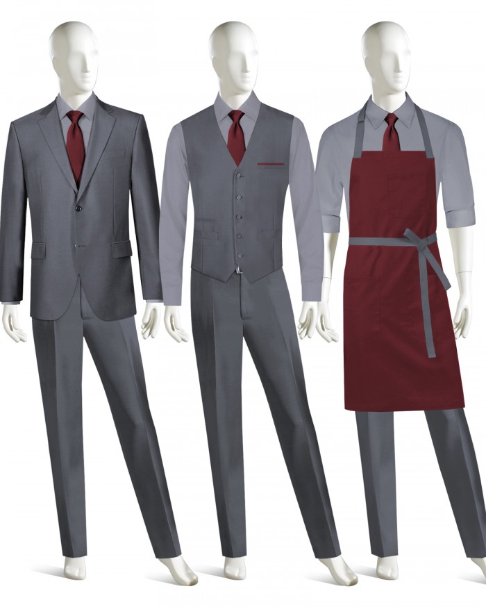 Custom Restaurant Uniforms & Attire