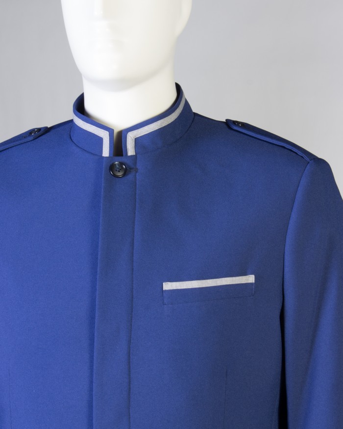 Doorman, Valet & Bellman Uniforms, Hats & Jackets