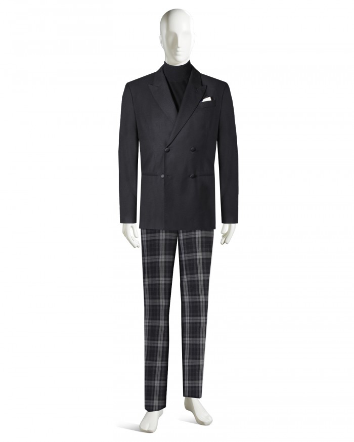 Professional Front Desk Uniforms & Concierge Apparel