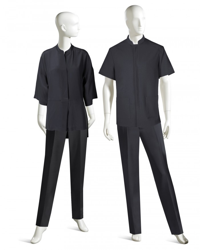 Housekeeping & Maid Uniforms - Custom Designs