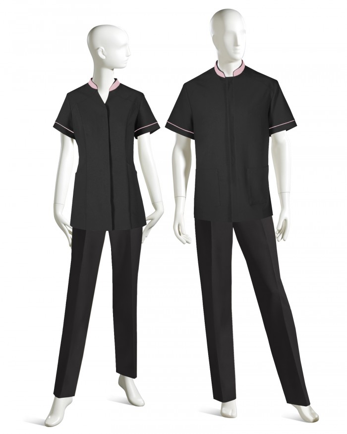 Housekeeping & Maid Uniforms - Custom Designs
