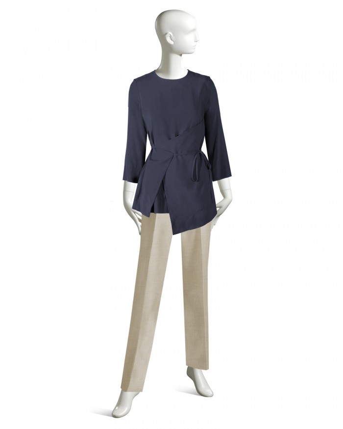 Professional Spa Uniforms - Custom, Upscale & Luxury Spa Apparel