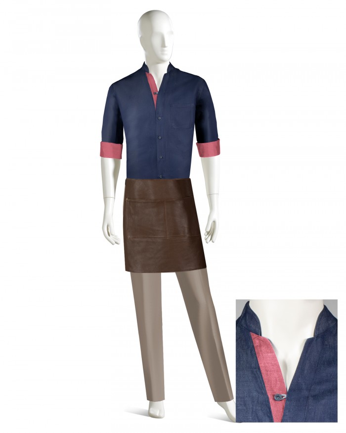 Custom Restaurant Uniforms & Attire