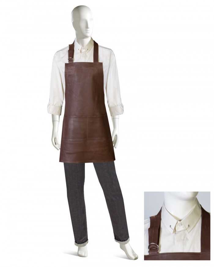 Custom Restaurant Uniforms & Attire