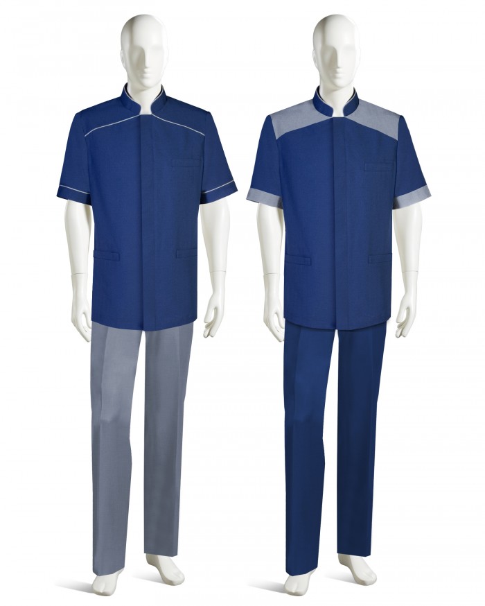 Doorman, Valet & Bellman Uniforms, Hats & Jackets