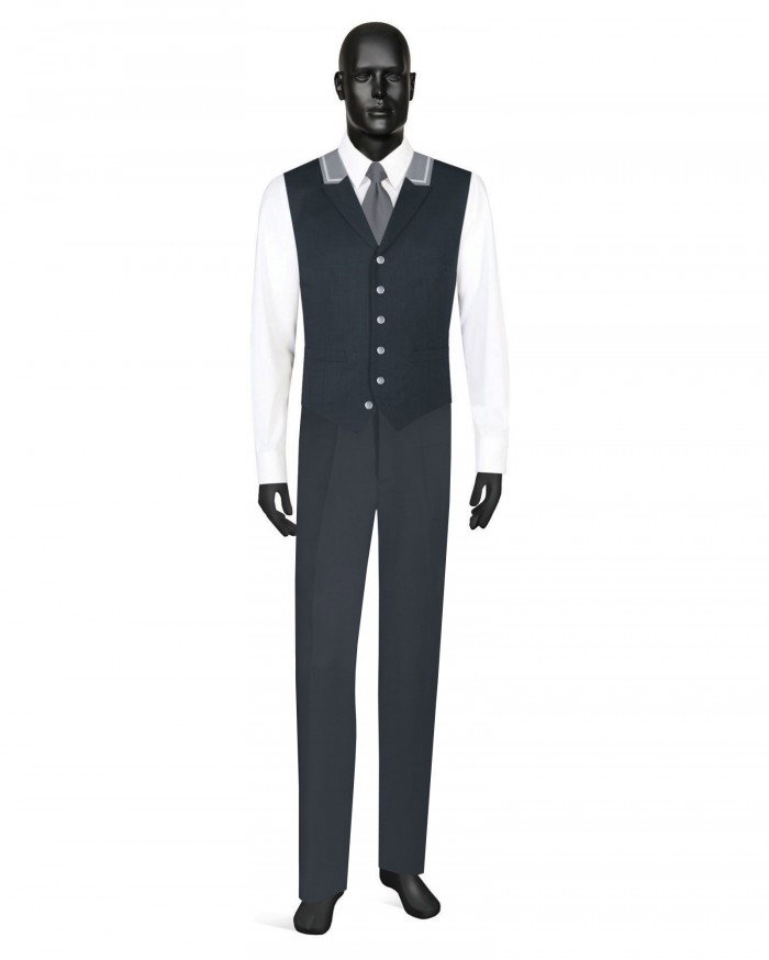 Doorman, Valet & Bellman Uniforms, Hats & Jackets