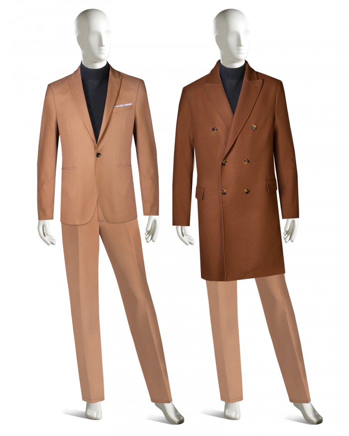 Doorman, Valet & Bellman Uniforms, Hats & Jackets