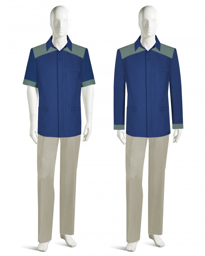 Doorman, Valet & Bellman Uniforms, Hats & Jackets