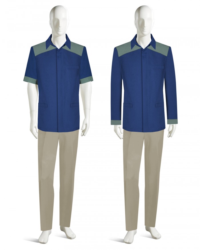 Doorman, Valet & Bellman Uniforms, Hats & Jackets