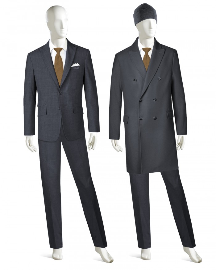 Doorman, Valet & Bellman Uniforms, Hats & Jackets