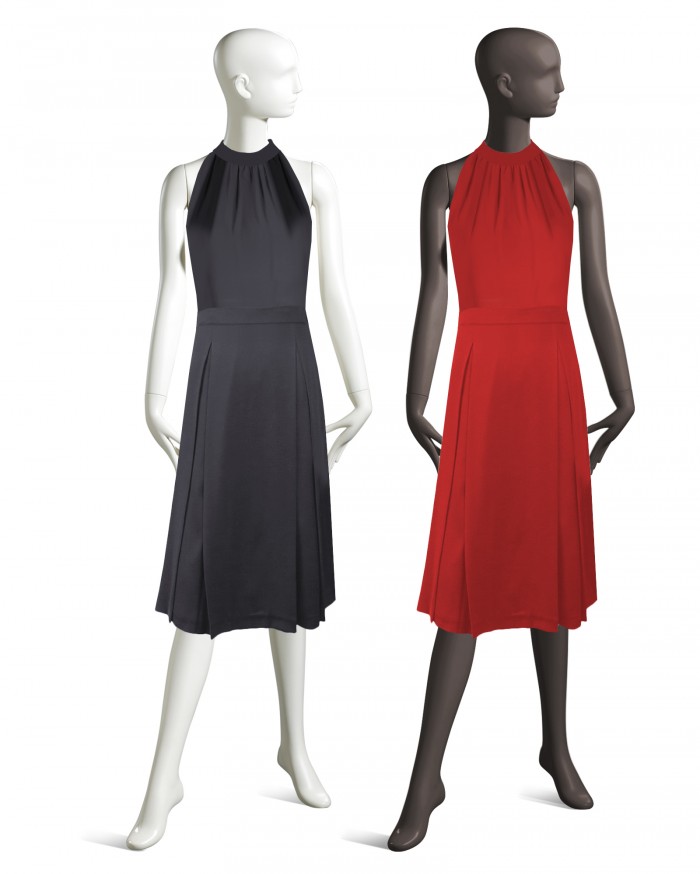 Custom Uniform Dresses | Women's Uniform Dresses, Skirts, Jumpsuits