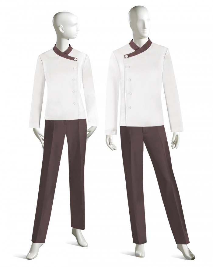 Custom Restaurant Uniforms & Attire