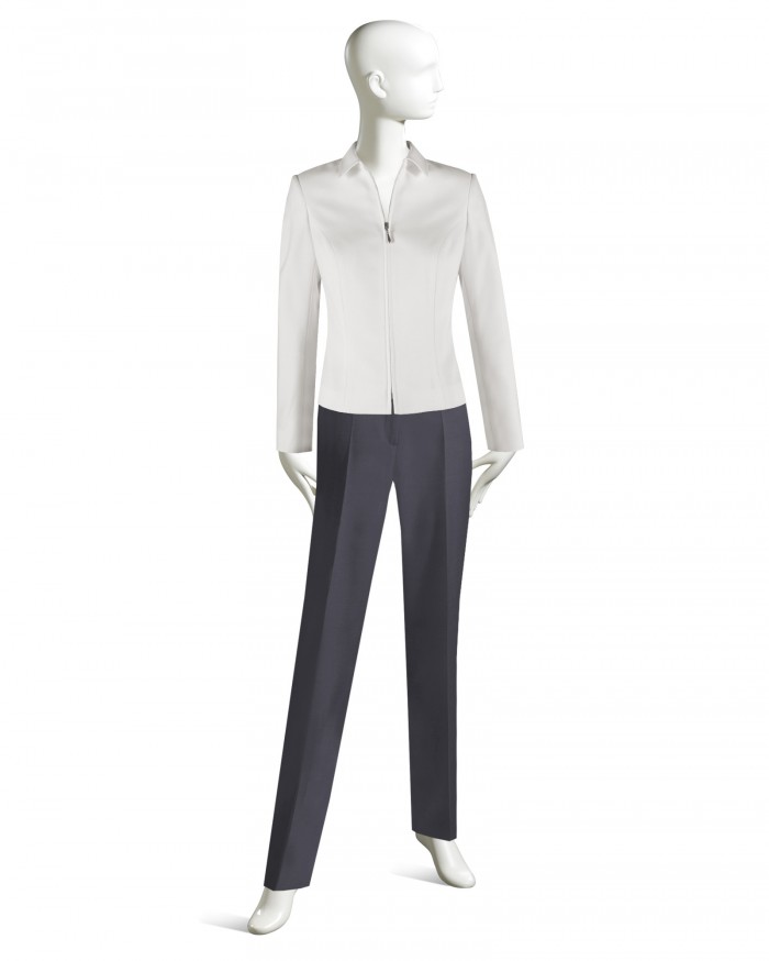 Professional Spa Uniforms - Custom, Upscale & Luxury Spa Apparel