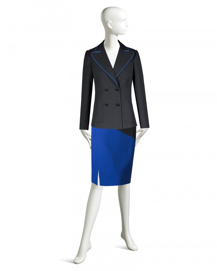 Professional Front Desk Uniforms & Concierge Apparel