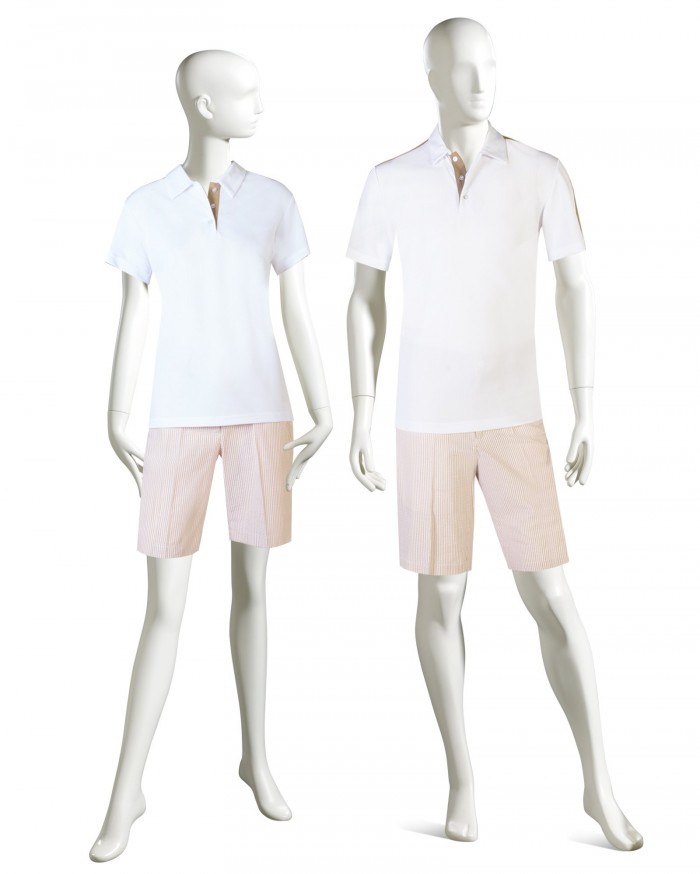 Upscale Resort, Beach & Luxury Hotel Uniforms