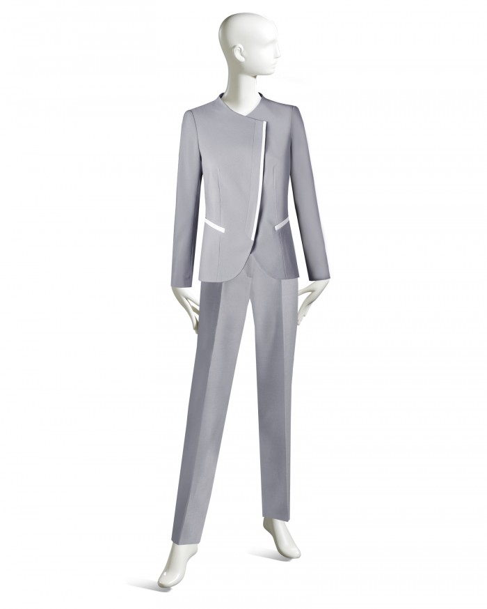 Professional Front Desk Uniforms & Concierge Apparel