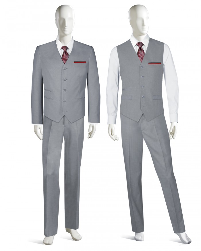 Doorman, Valet & Bellman Uniforms, Hats & Jackets