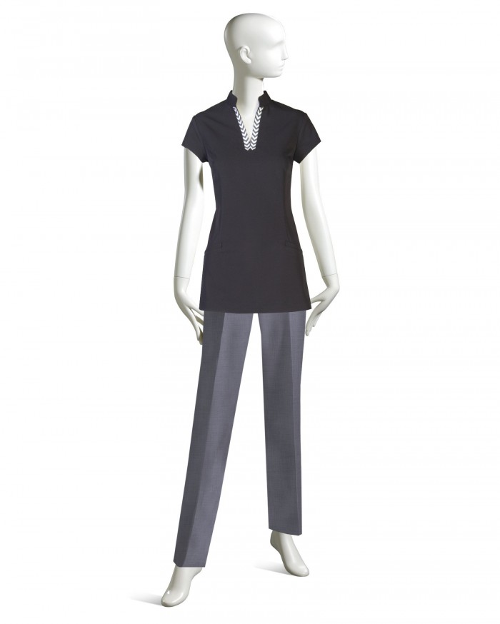 Custom Luxury Spa Uniforms | Spa Attire Uniforms