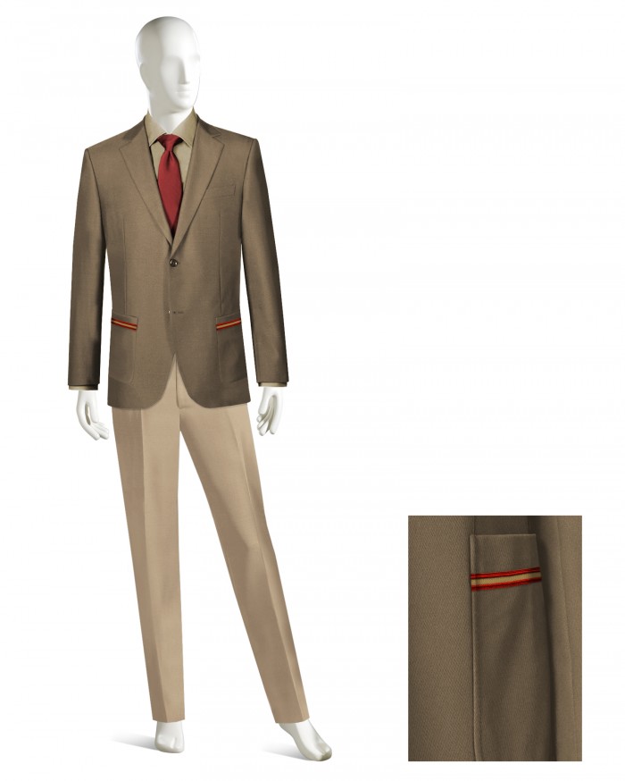 Upscale Resort, Beach & Luxury Hotel Uniforms