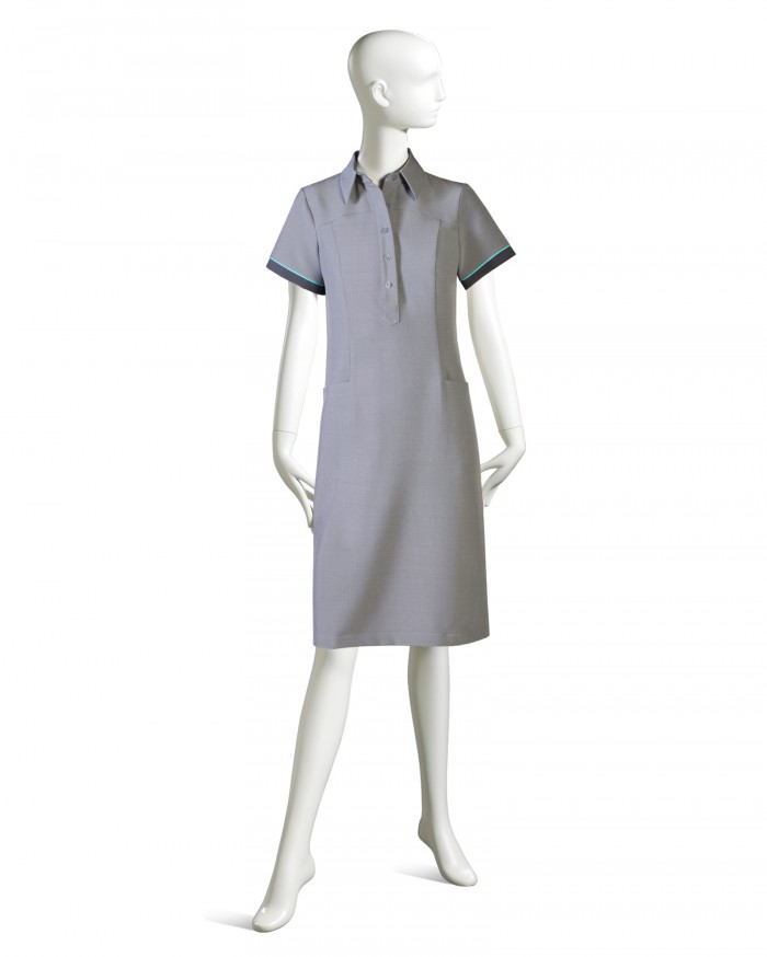 Housekeeping & Maid Uniforms - Custom Designs